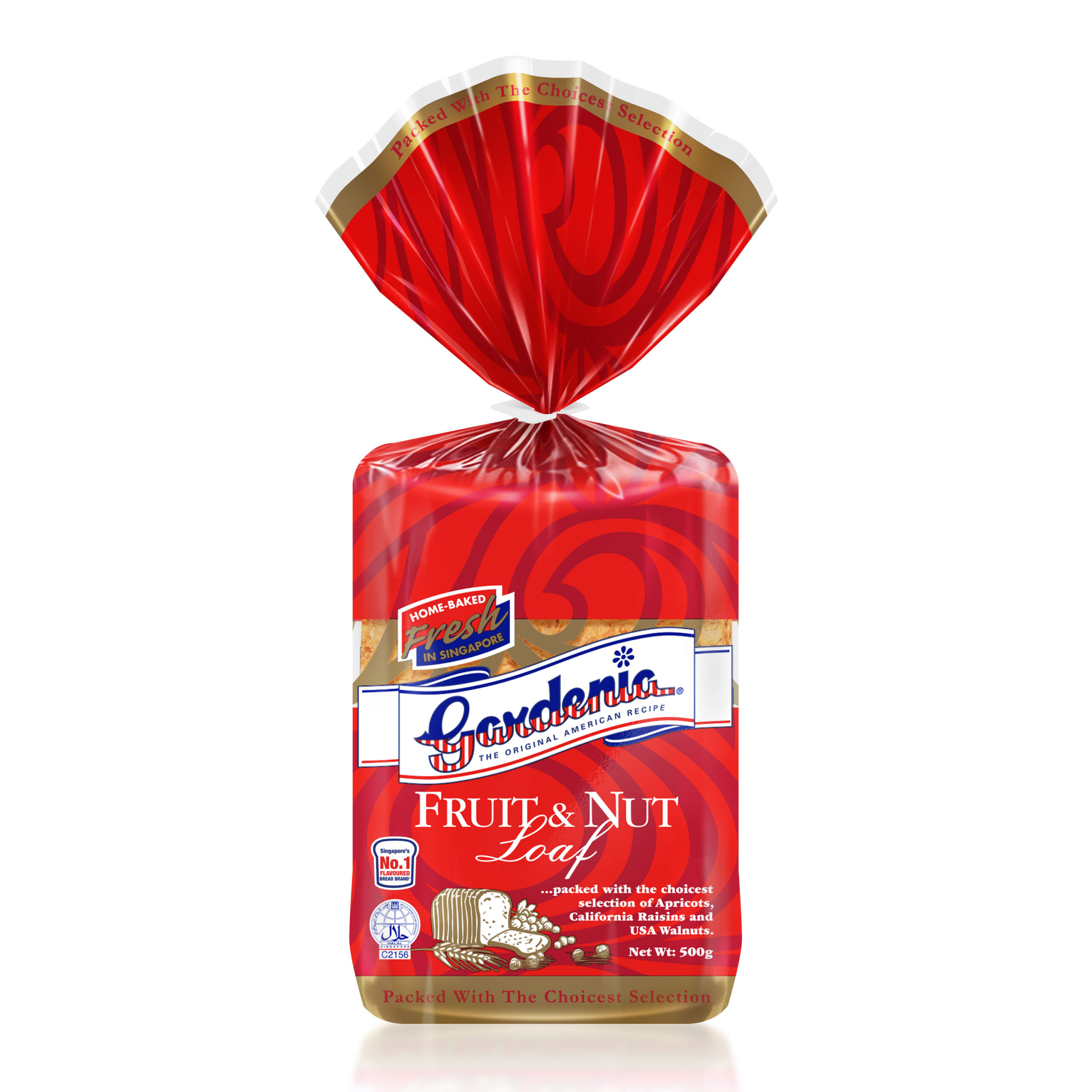 Products - Gardenia